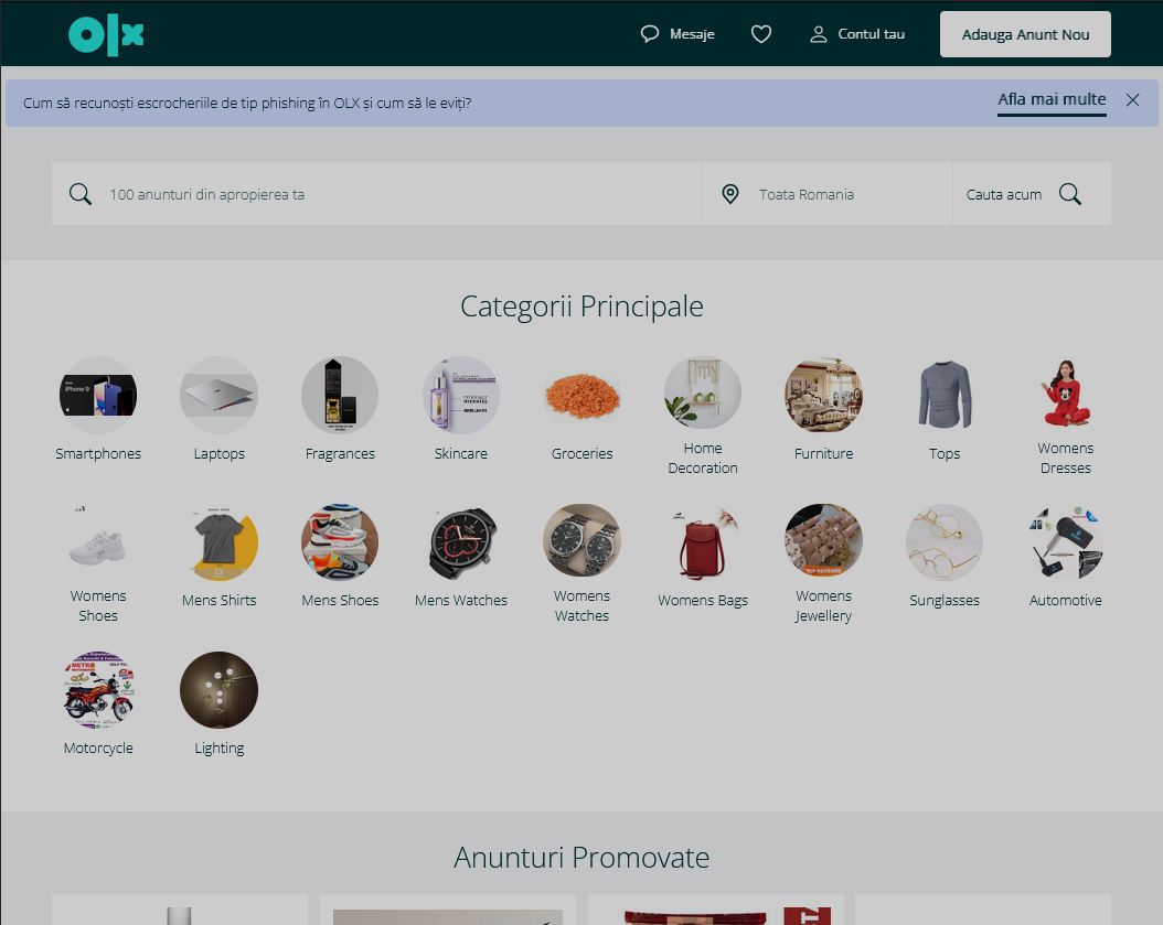 Stefan Nicolae Front-End Developer